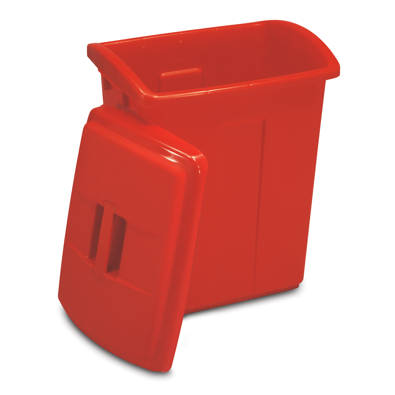 257/258 GARBAGE TANK WITH COVER - Star Industrial