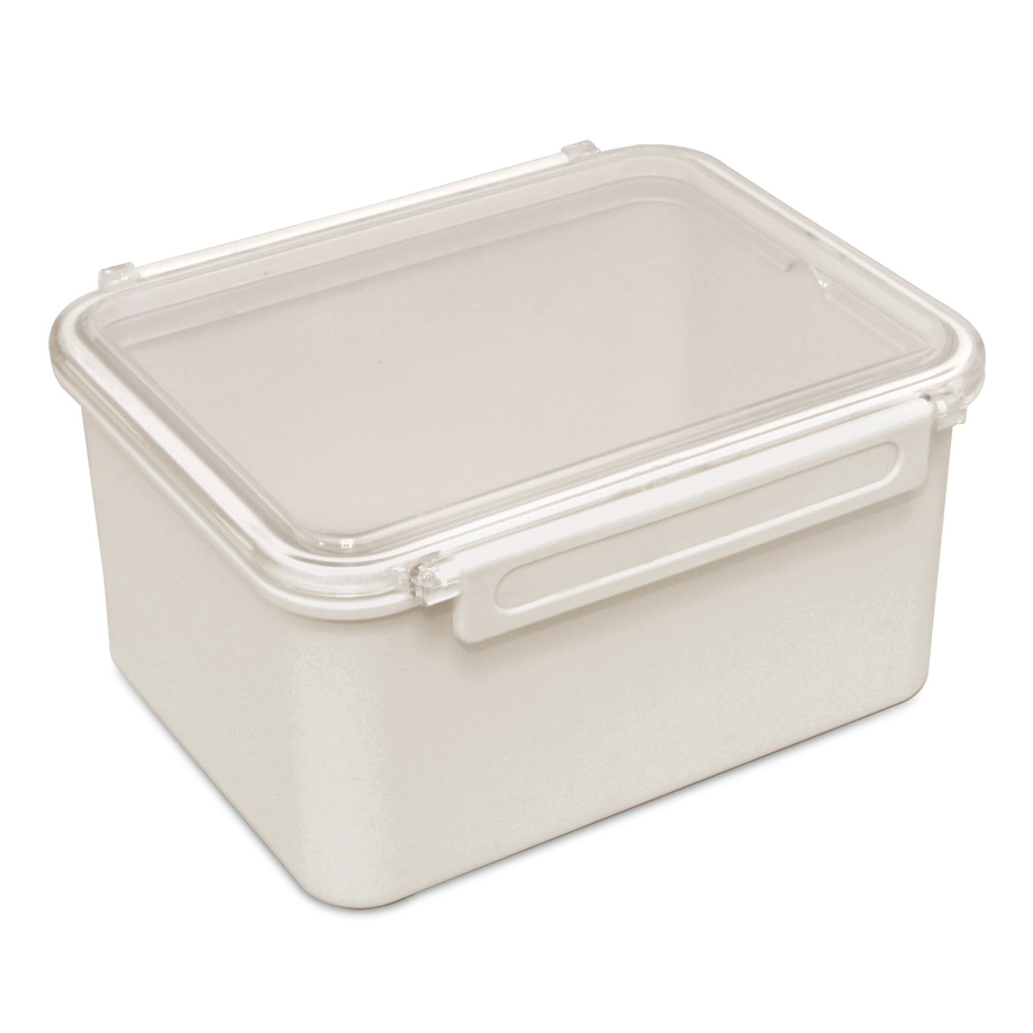 640/1 TIGHT-SEAL LUNCH BOX - Star Industrial