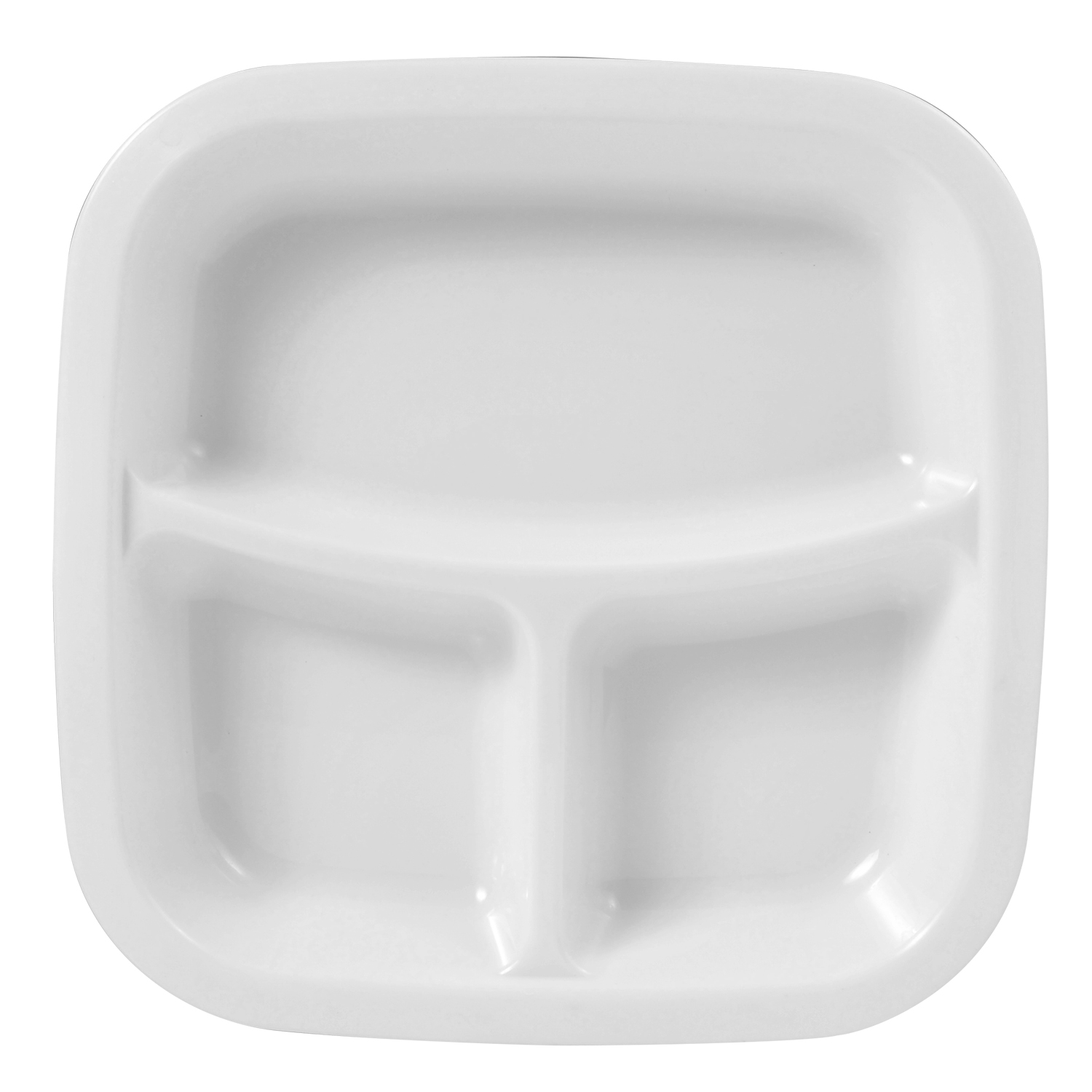 742 3-SECTION PLATE - Star Industrial