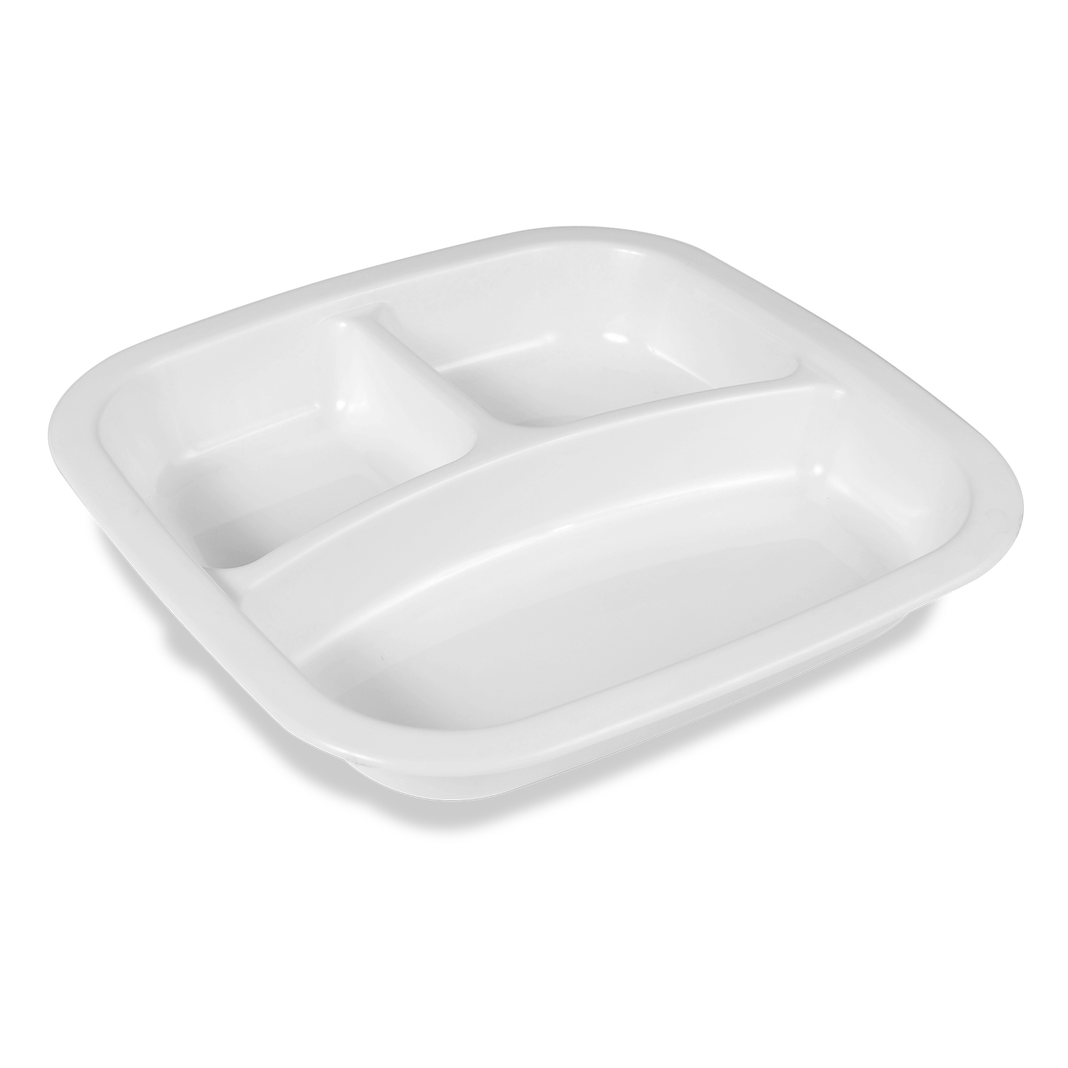 742 3-SECTION PLATE - Star Industrial