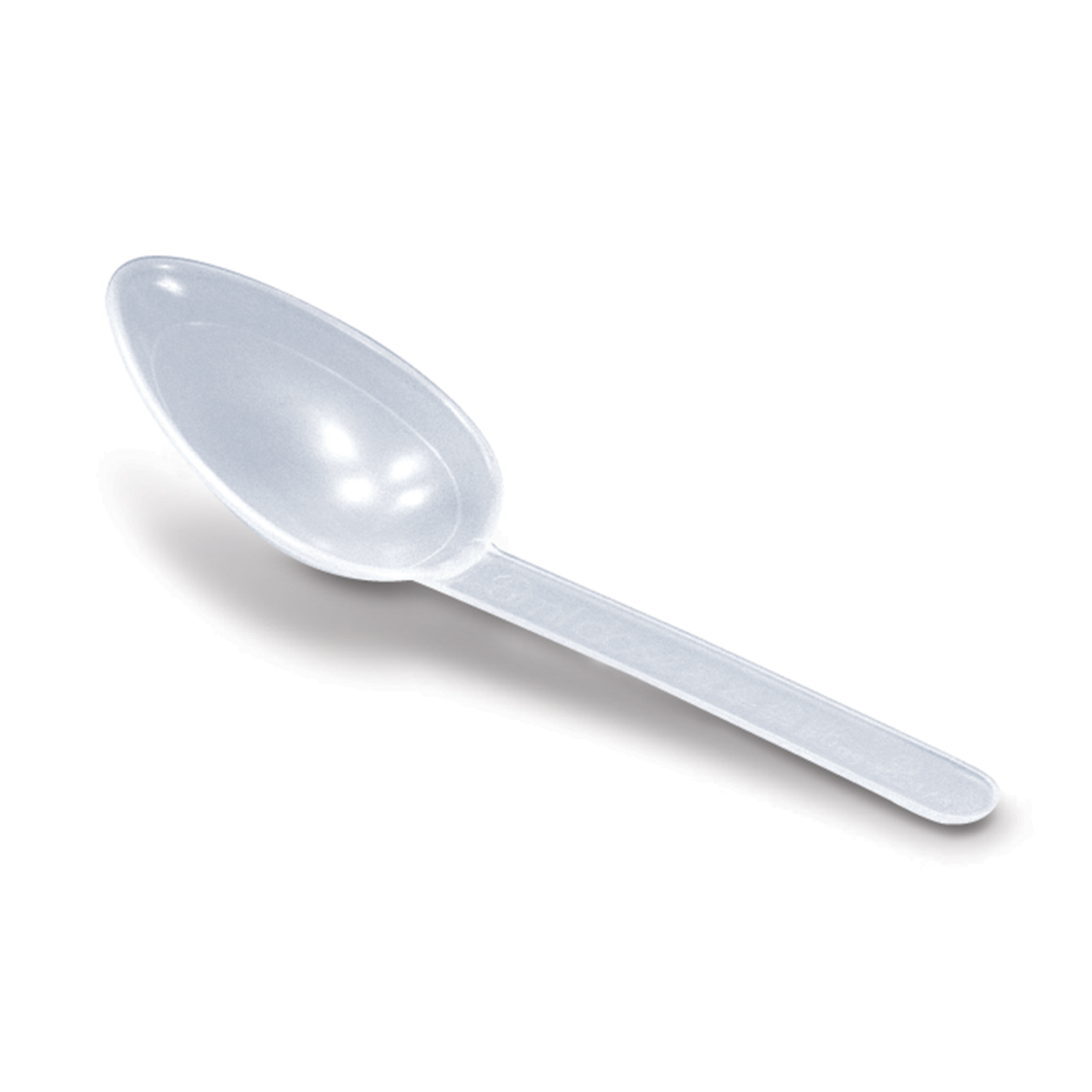 SP5ML MEDICINE SPOON - Star Industrial