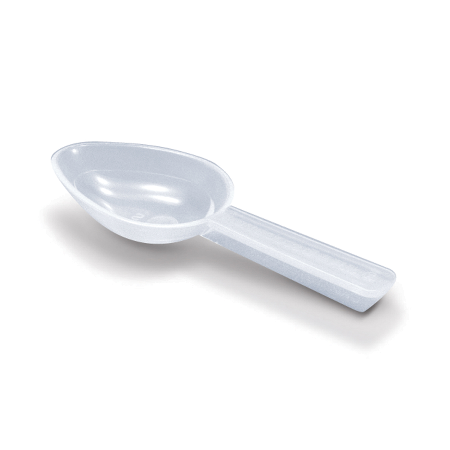 SP5MLA MEDICINE SPOON - Star Industrial