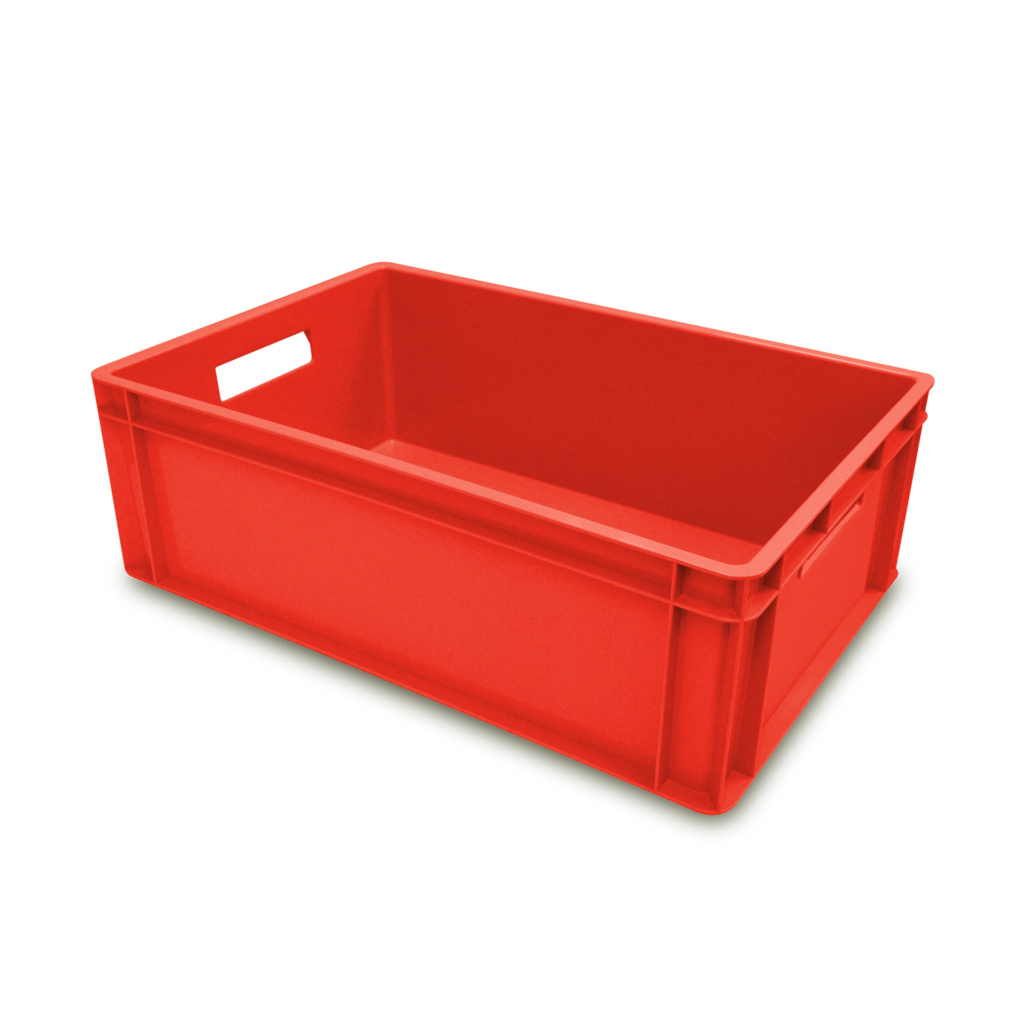 1824 HEAVY DUTY CONTAINER - Star Industrial