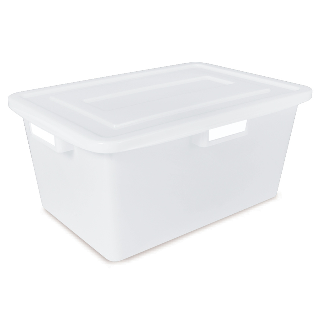 2007 CONTAINER WITH COVER - Star Industrial