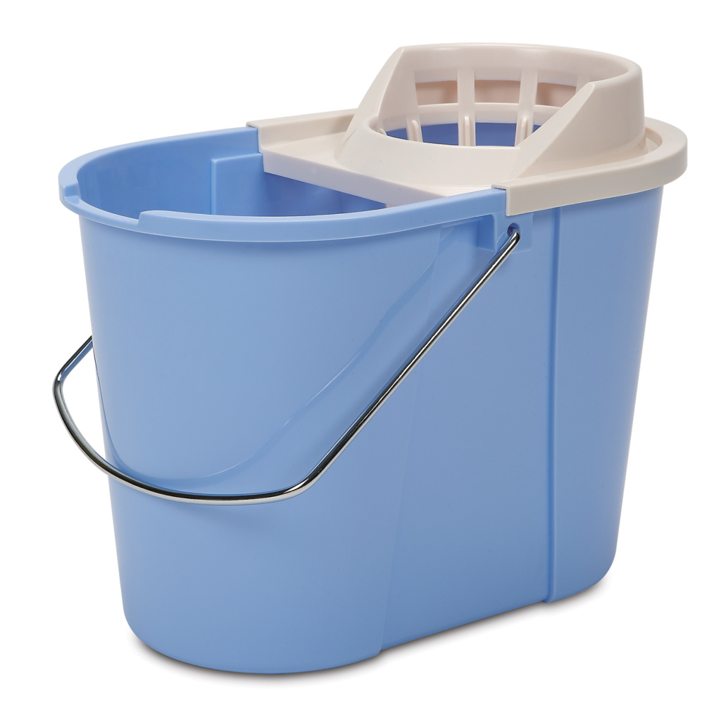 238 PAIL WITH MOP DRYER - Star Industrial