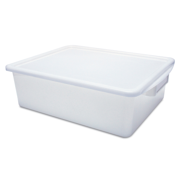 2000 CONTAINER WITH COVER - Star Industrial