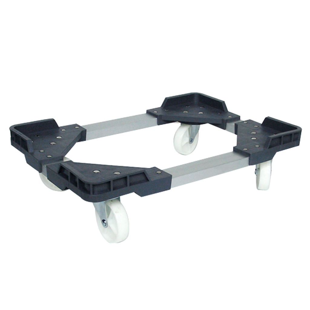 1849T CONTAINER TROLLEY - Star Industrial