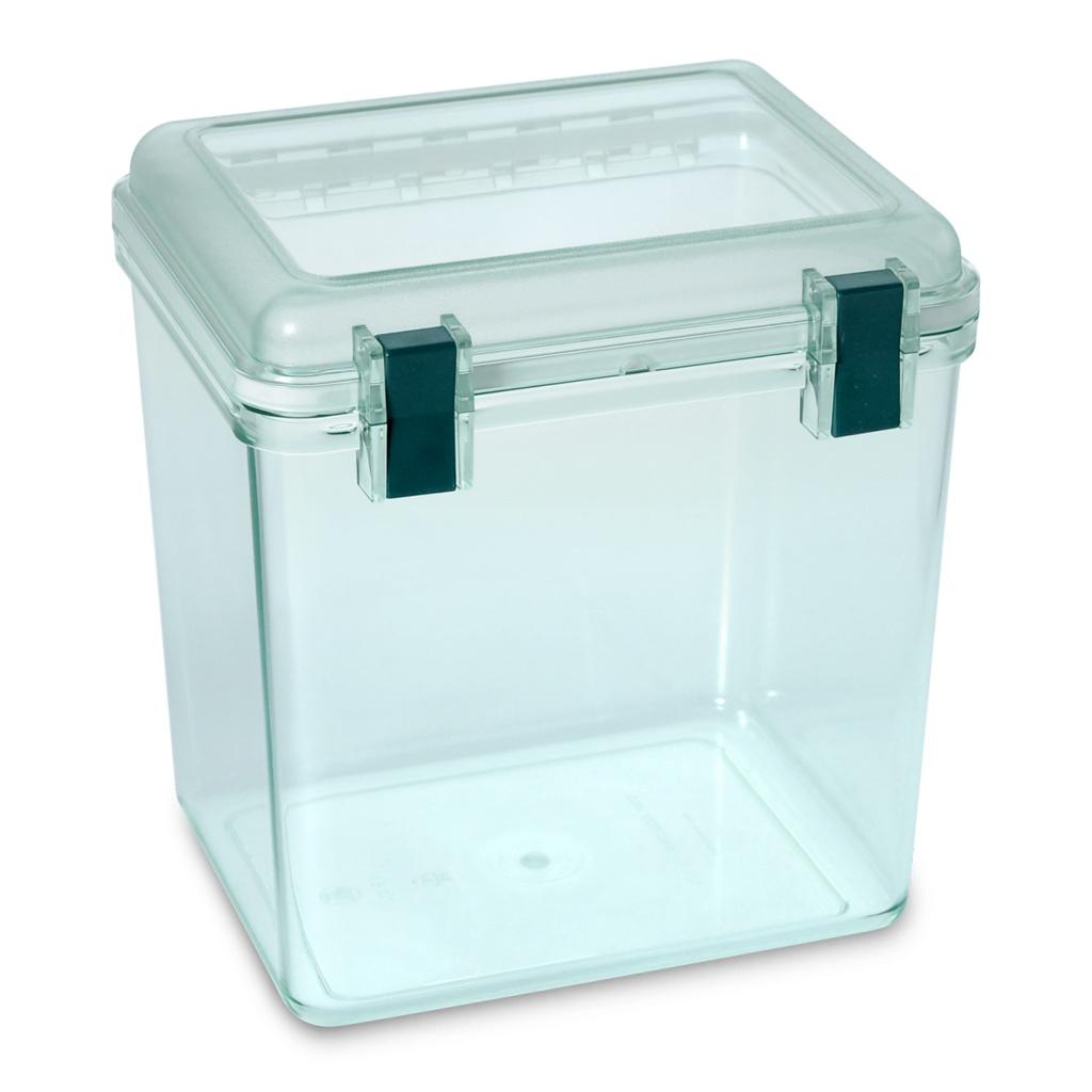 1931 AIR-TIGHT CONTAINER (M) - Star Industrial