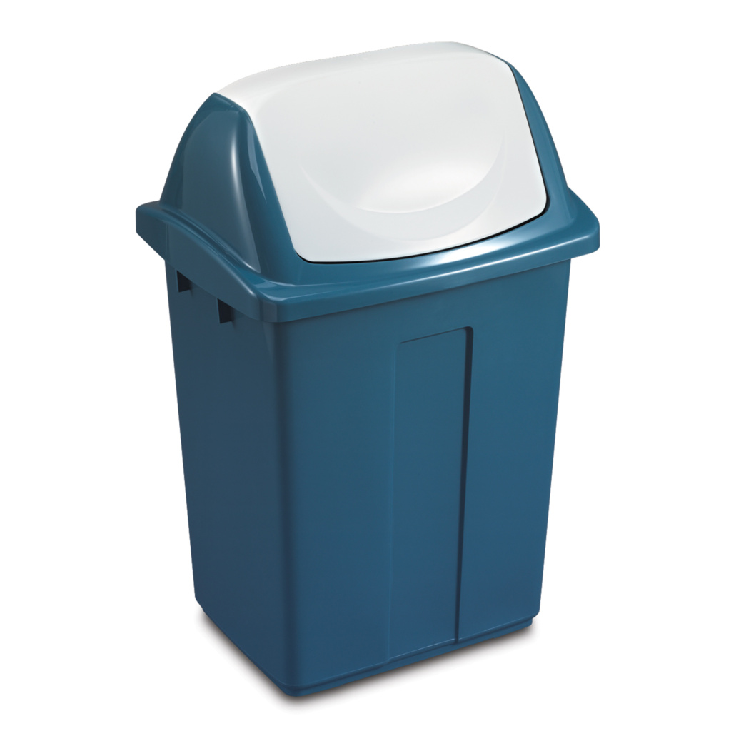 323/258 GARBAGE TANK WITH SWING COVER - Star Industrial