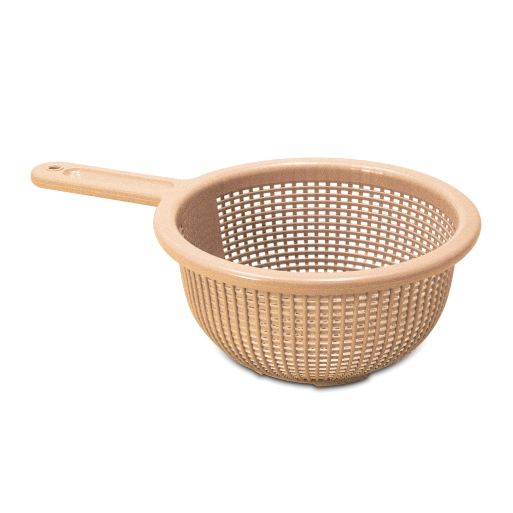 811 COLANDER WITH HANDLE - Star Industrial
