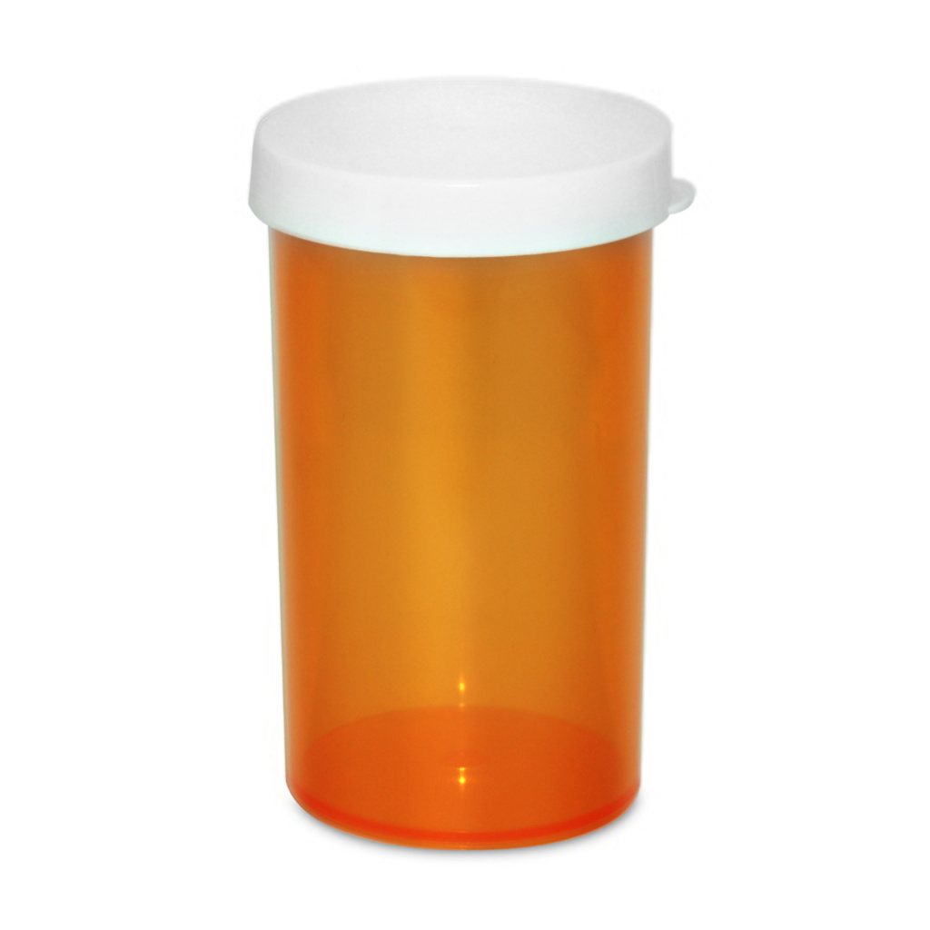 PB14 PILL CONTAINER - Star Industrial