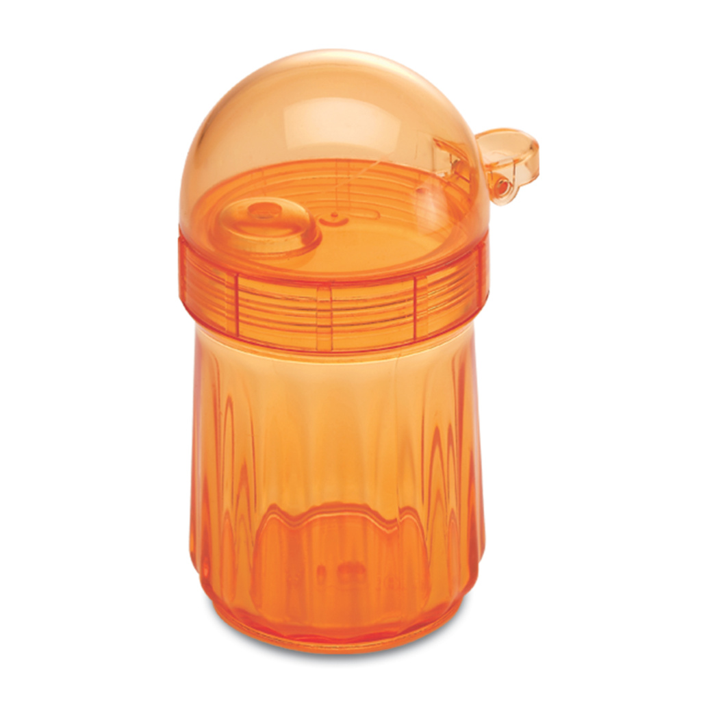 671B TOOTHPICK CONTAINER - Star Industrial