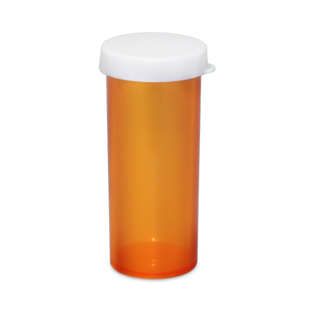 PB13 PILL CONTAINER - Star Industrial