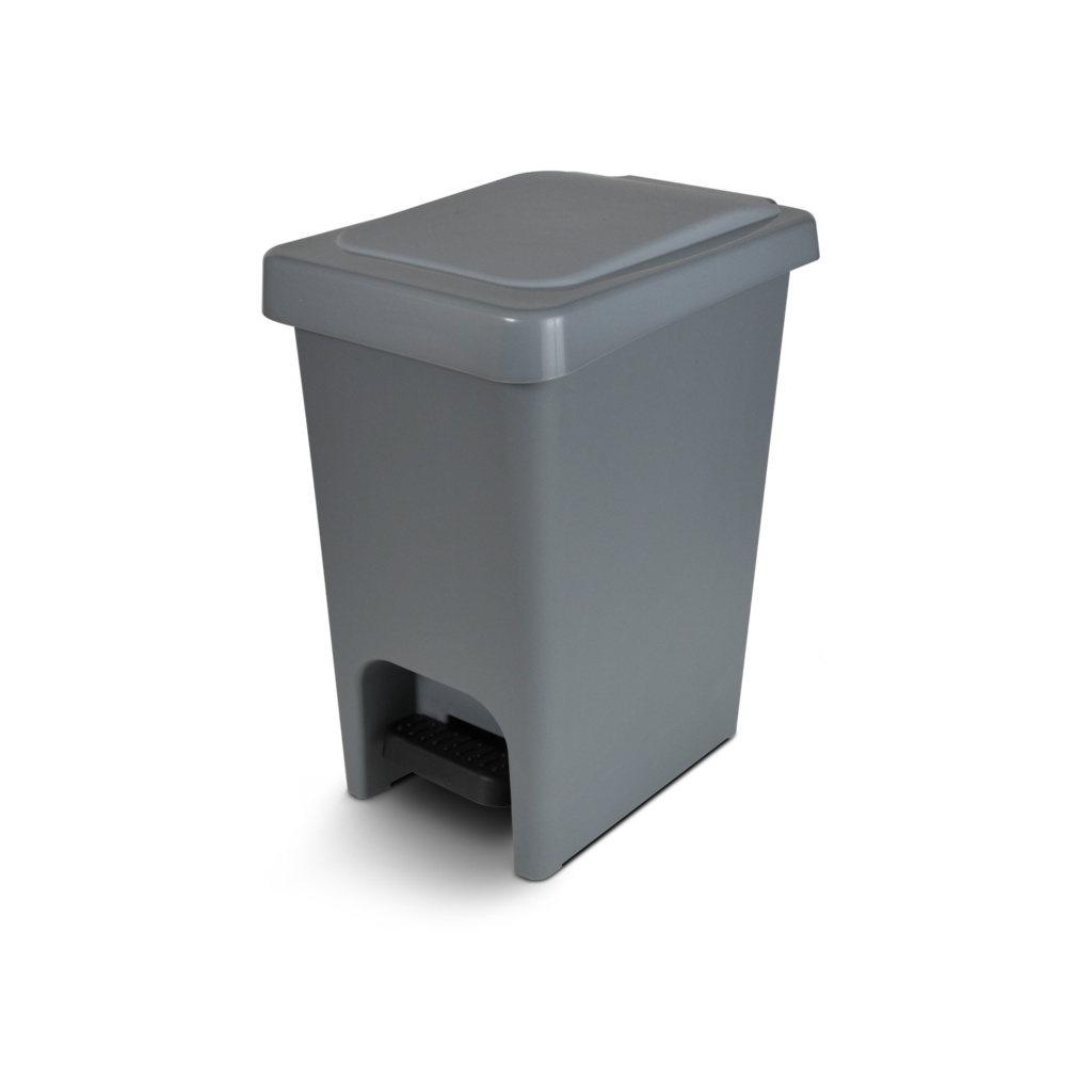 3180 STEP-ON GARBAGE TANK - Star Industrial