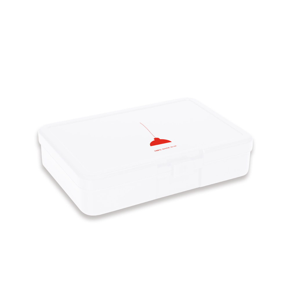 1921B/HK MULTI-PURPOSE BOX WITH REMOVABLE PARTITIONS - Star Industrial