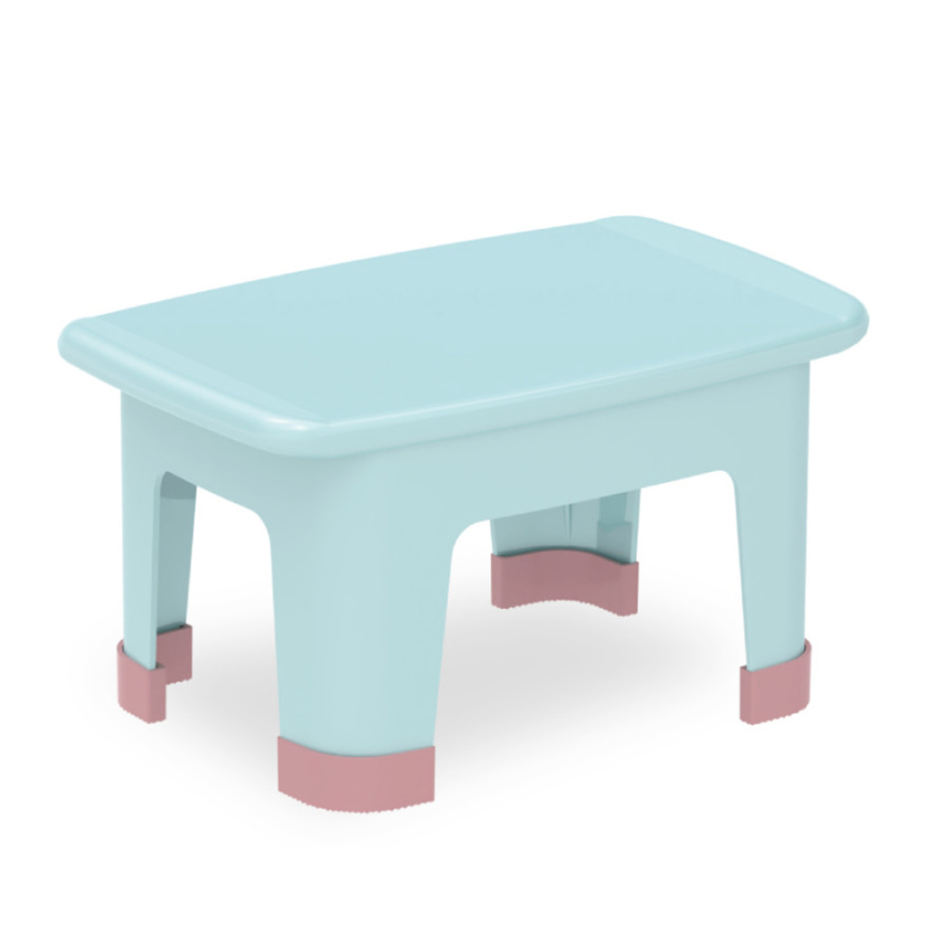 342/HK RECTANGULAR STOOL - Star Industrial