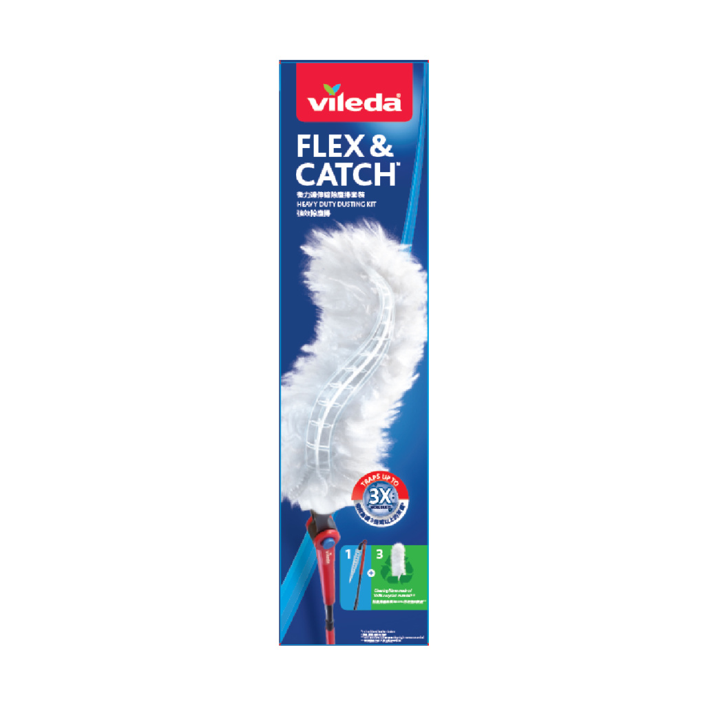 VL250994 Flex & Catch - Star Industrial