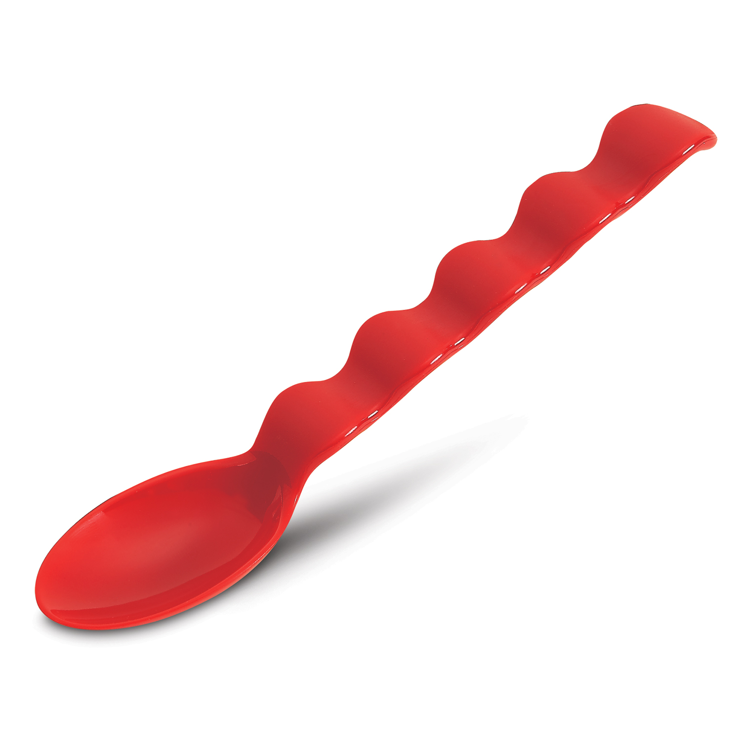 1572 SPOON (WAVY HANDLE) SET OF 6 - Star Industrial