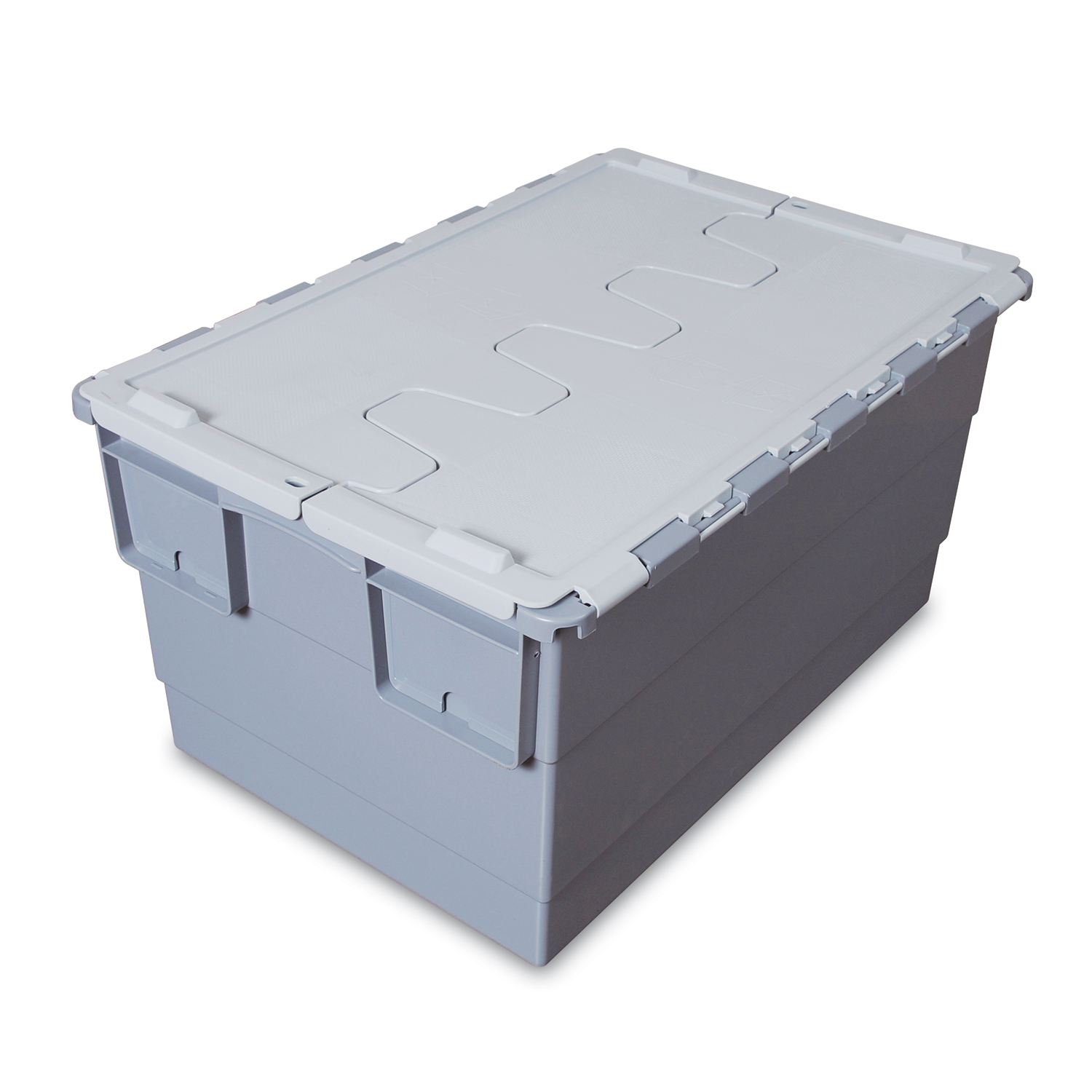 1809B BARBECUE MEAT TRANSPORTER - Star Industrial