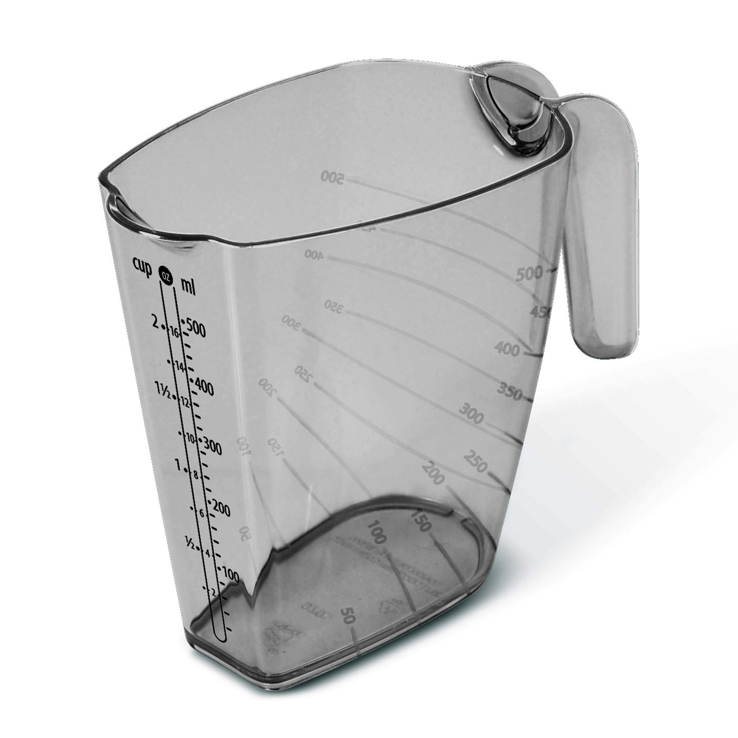 CA970 MEASURING CUP (REGISTERED DESIGN) - Star Industrial